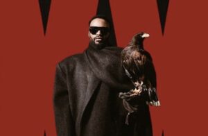 Fally Ipupa dévoile la tracklist de son nouvel album “XX DÉLIRIUM” - Mbote