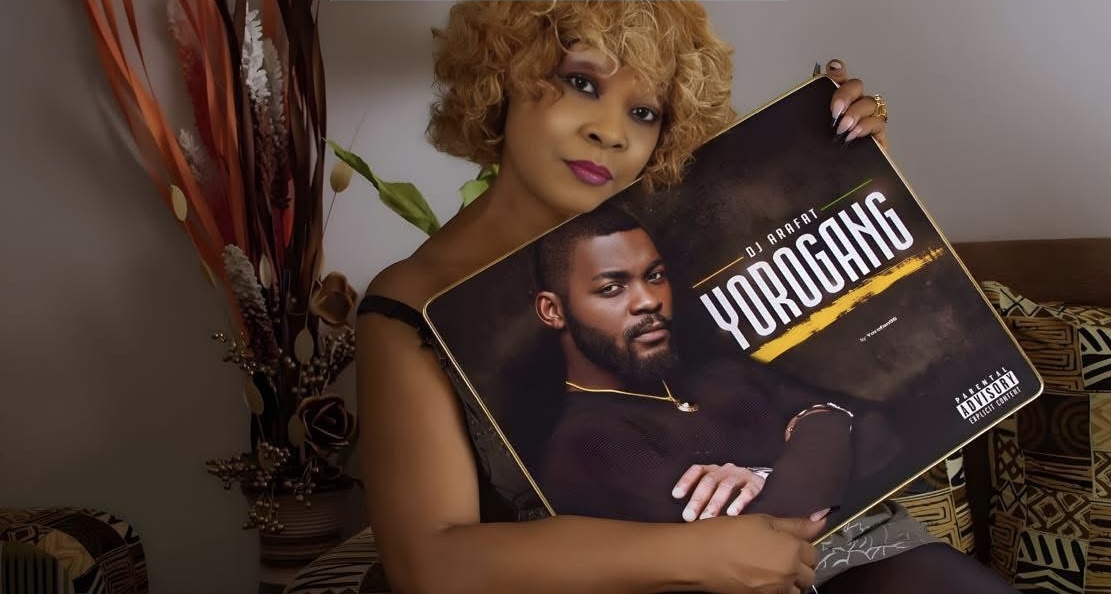 DJ Arafat : Tina Glamour lance une procédure judiciaire contre l ...