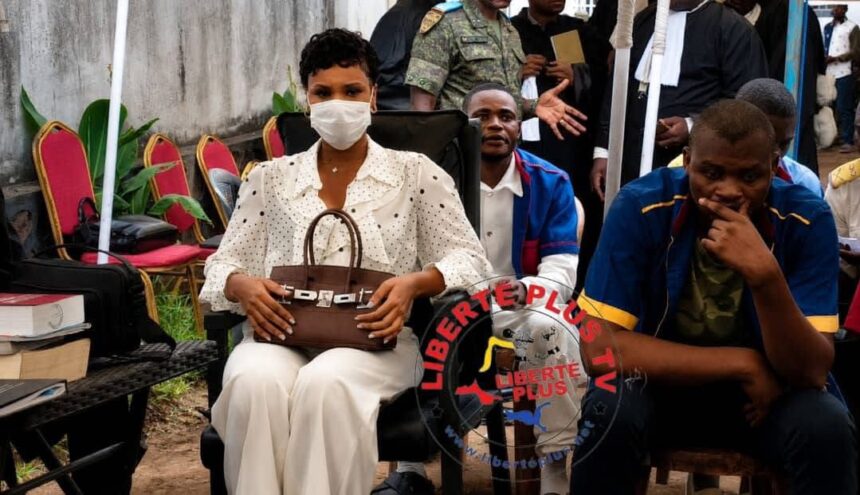 Procès de Rebo Tchulo : audience suspendue au Tribunal Militaire - Mbote