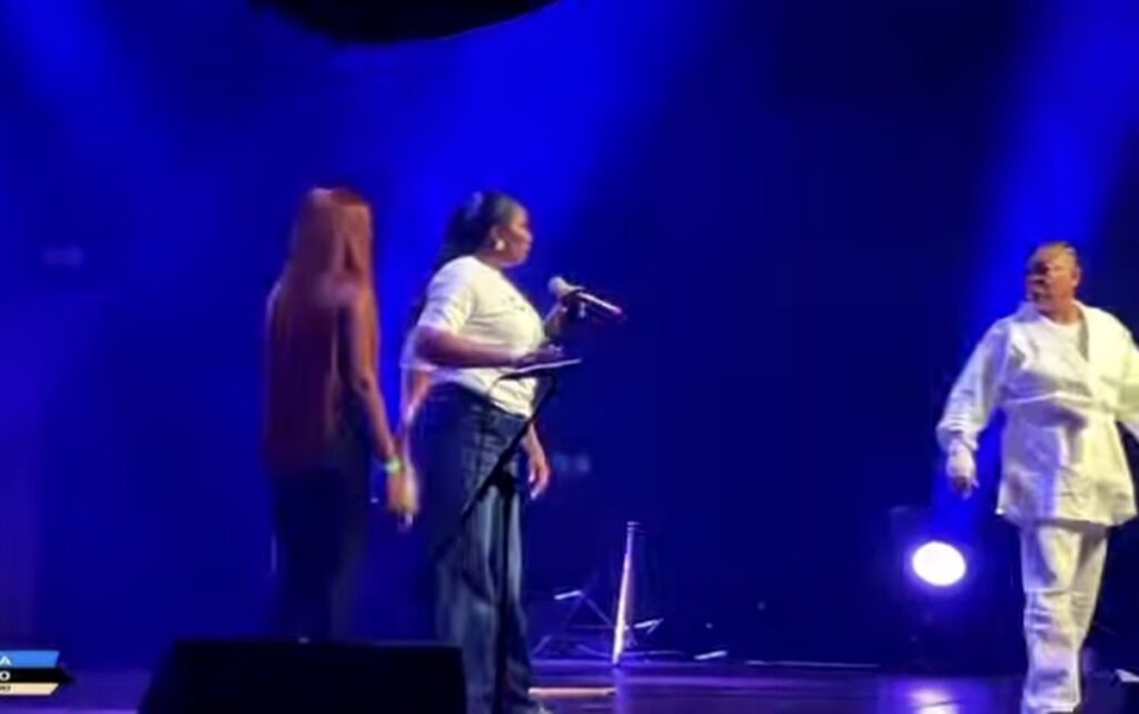 Sila Bisalu triomphe à Bruxelles avec un deuxième spectacle guichet ...