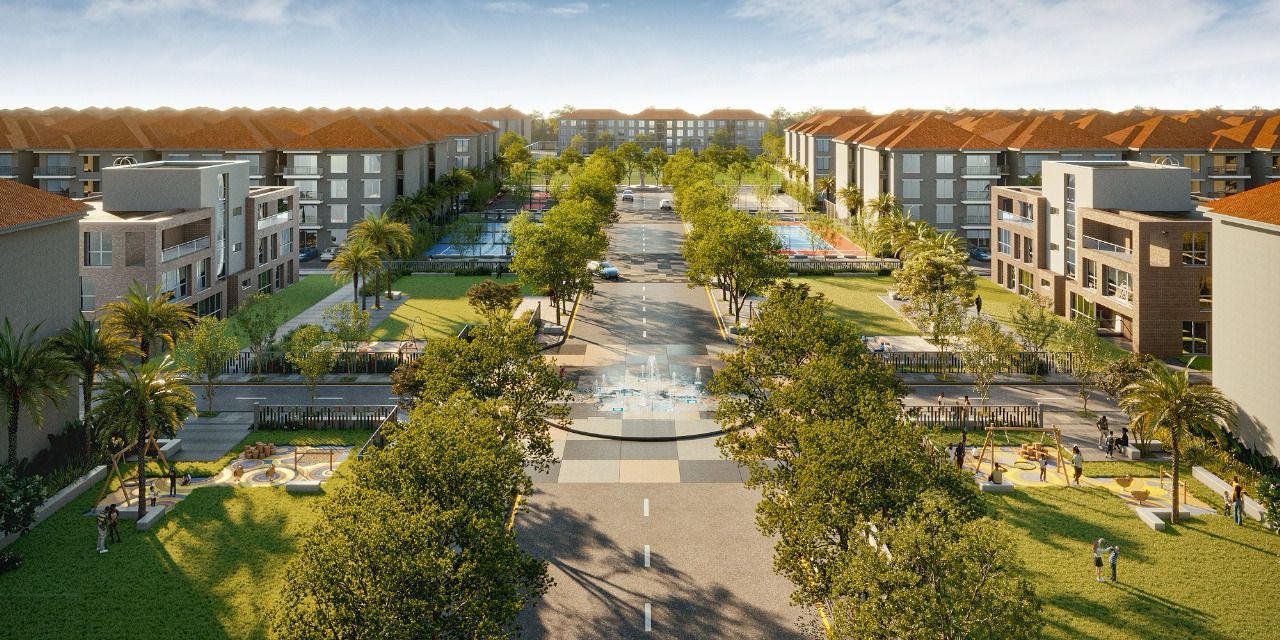 RDC - Portugal: le groupe HJ et Modern Construction Congo un ...